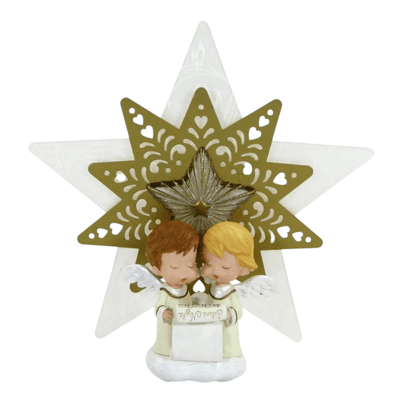 2006 Mary’s Angels Tree Topper (Mary’s Angels) Hallmark Keepsake ...