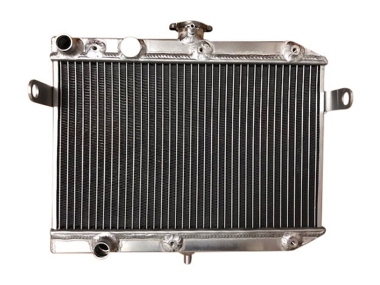 2007 2008 2009 2010 Suzuki King Quad 450 All Engine ATV Radiator ...