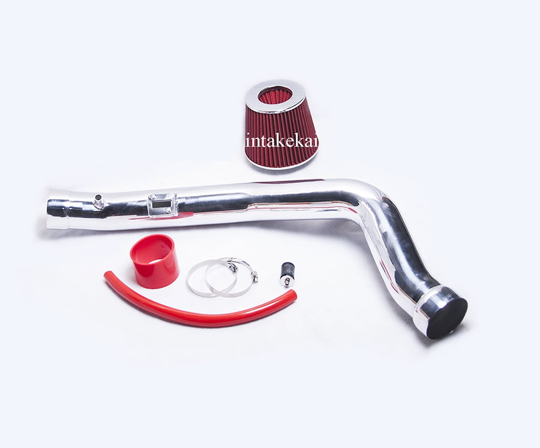 2007 2008 NISSAN MAXIMA 3.5 3.5L SE/SL V6 ENIGNE AIR INTAKE KIT SYSTEMS ...