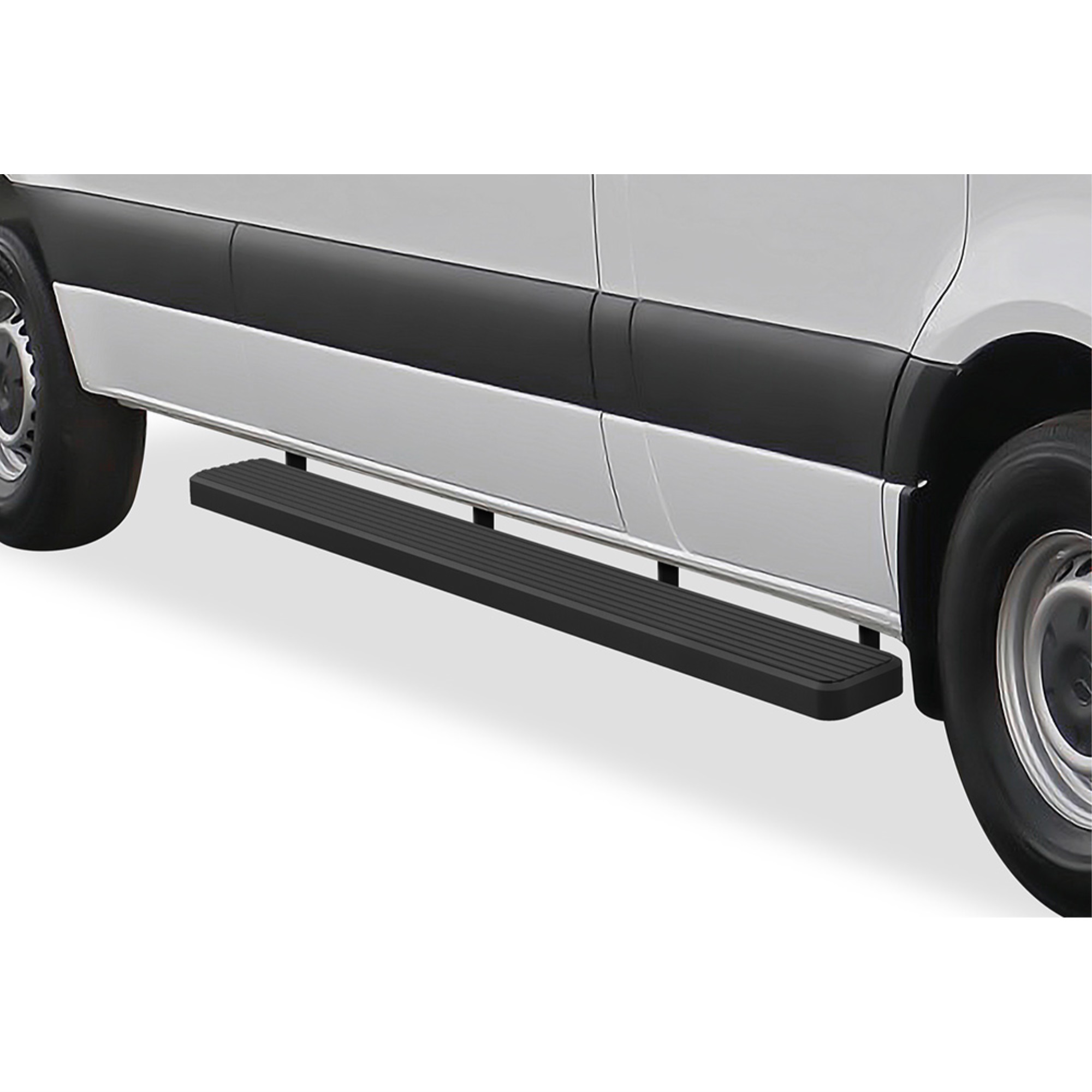 2007-2009 Dodge Sprinter\ 2007-2009 Freightliner Sprinter\ 2010-2021 ...