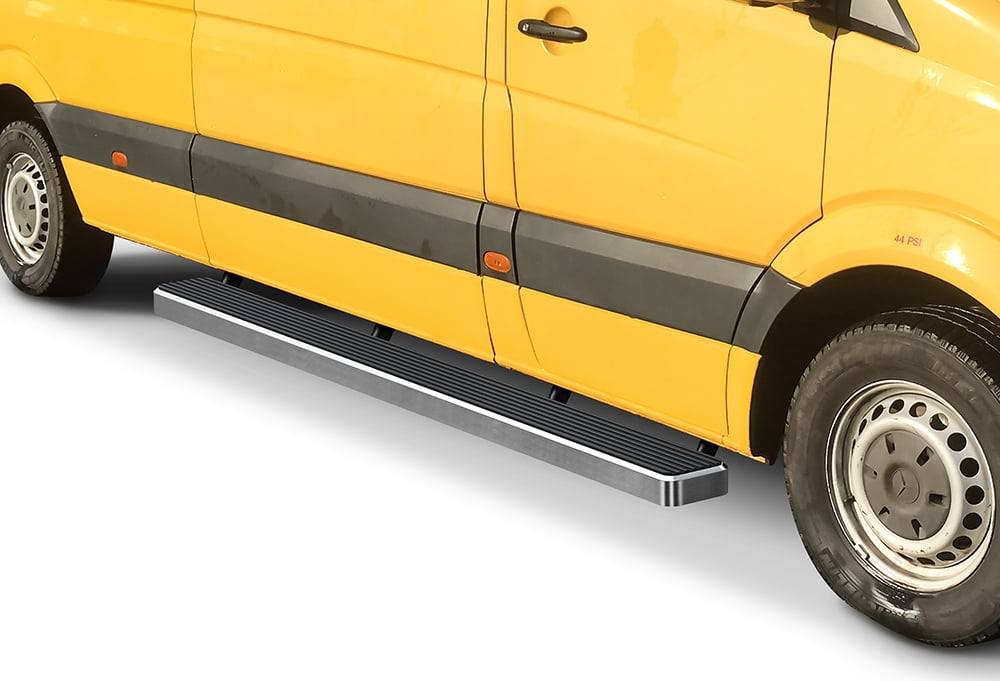 2007-2009 Dodge Sprinter\ 2007-2009 Freightliner Sprinter\ 2010-2019 ...