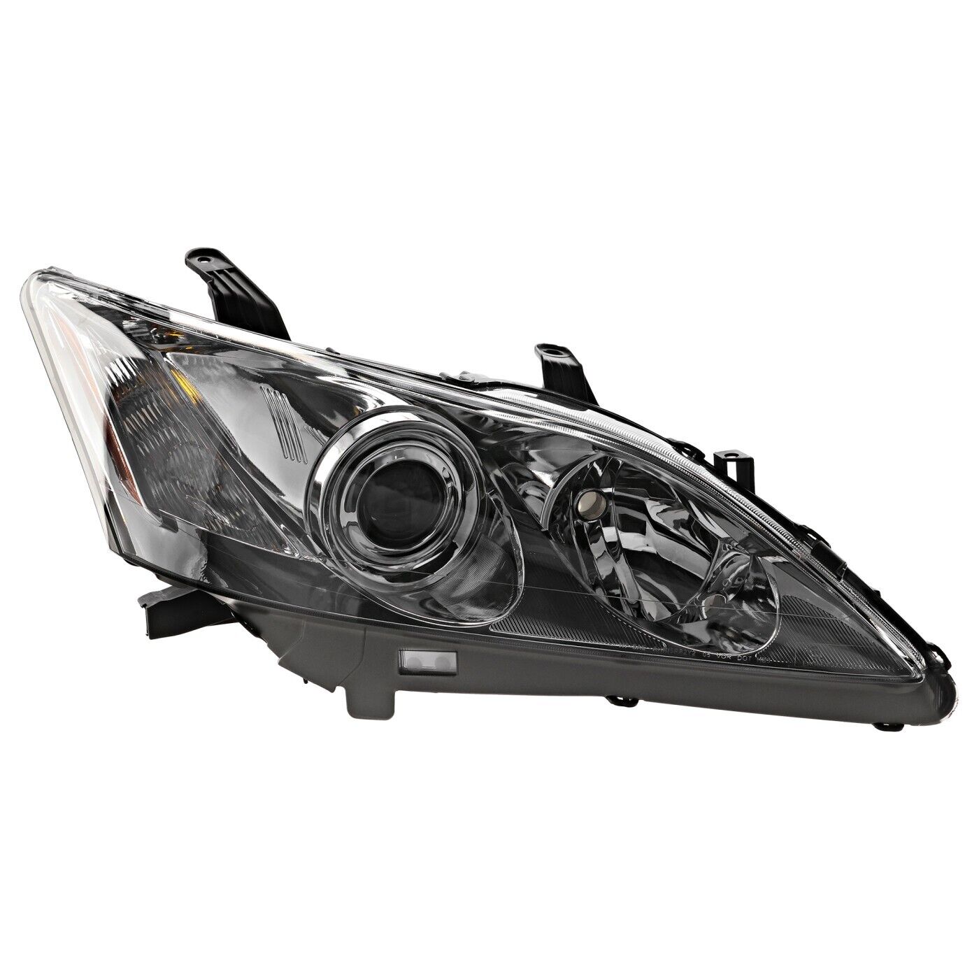 2007-2009 For Lexus Es350Pasr Side Headlight Assembly (8113033670 ...