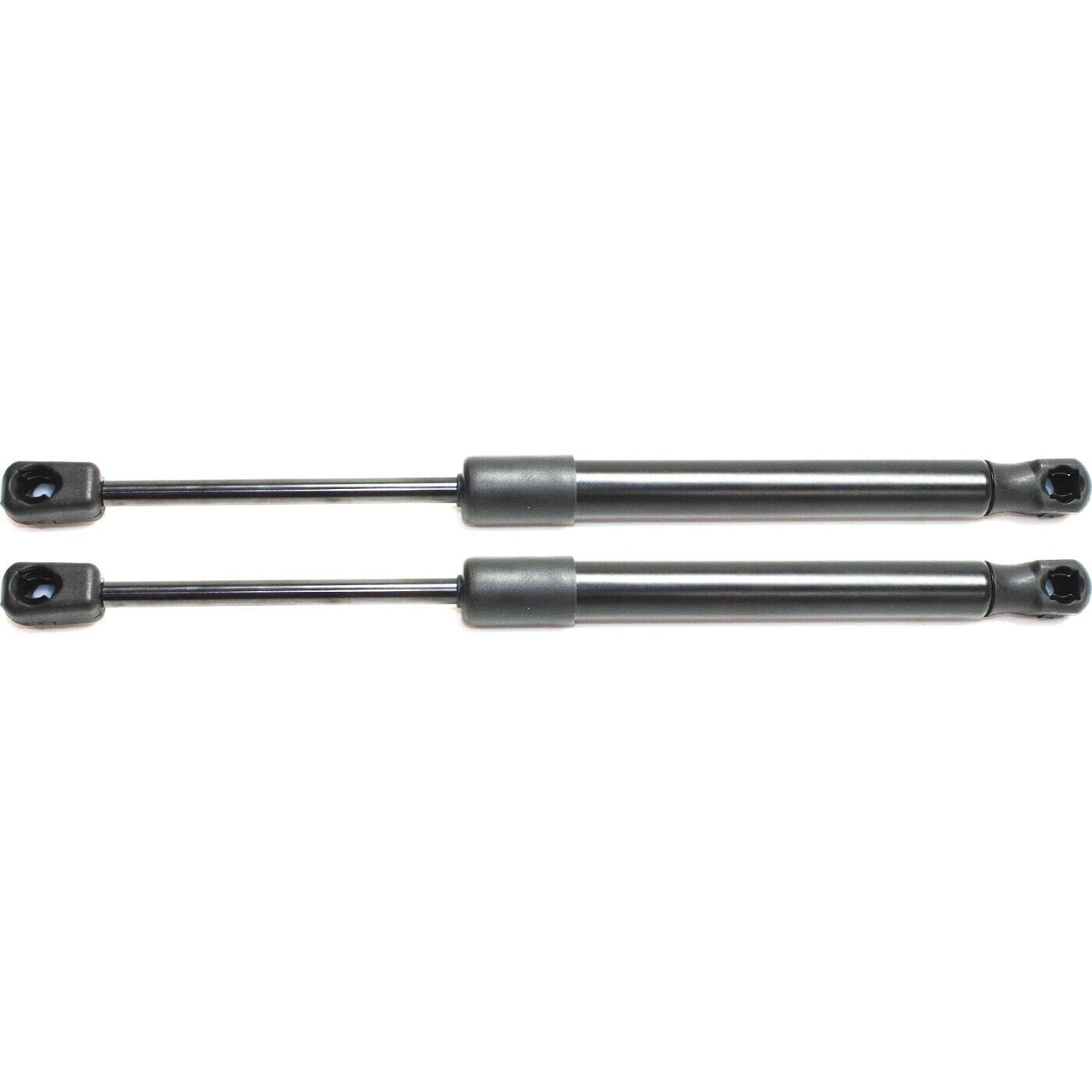 2007-2009 Ford for Fusion Trunk Lid Lift Support Set - Pair of 2, Gas ...