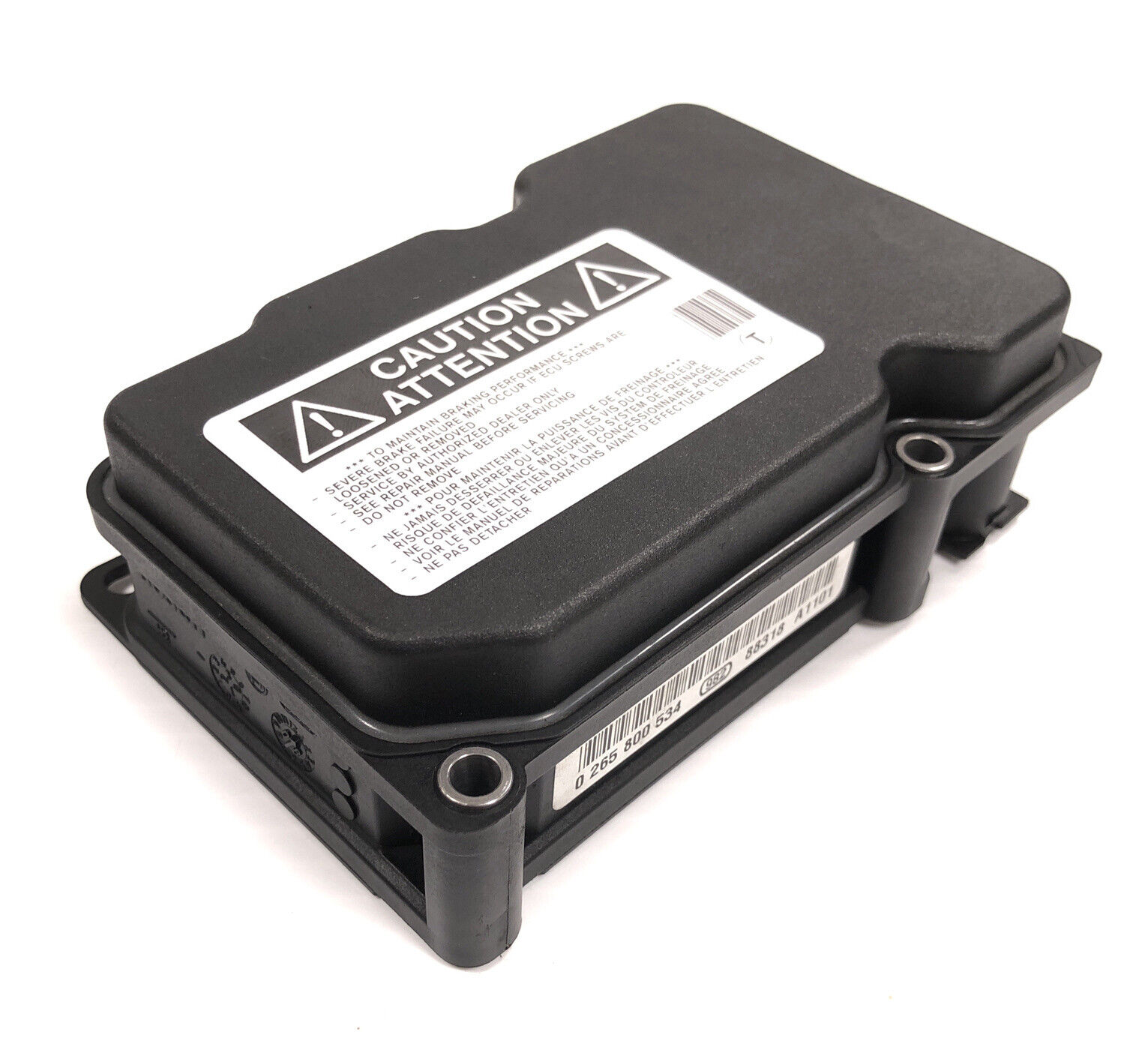 ABS Control Module - Walmart.com
