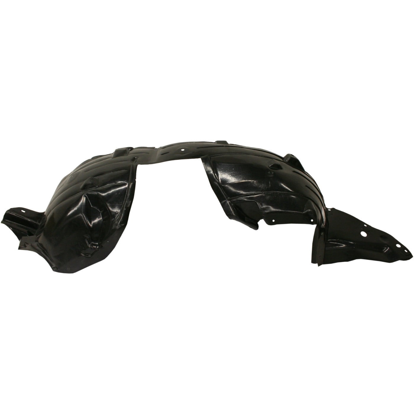 2007-2009 for Nissan for Sentra Shock Absorber Fender Liner - Driver ...