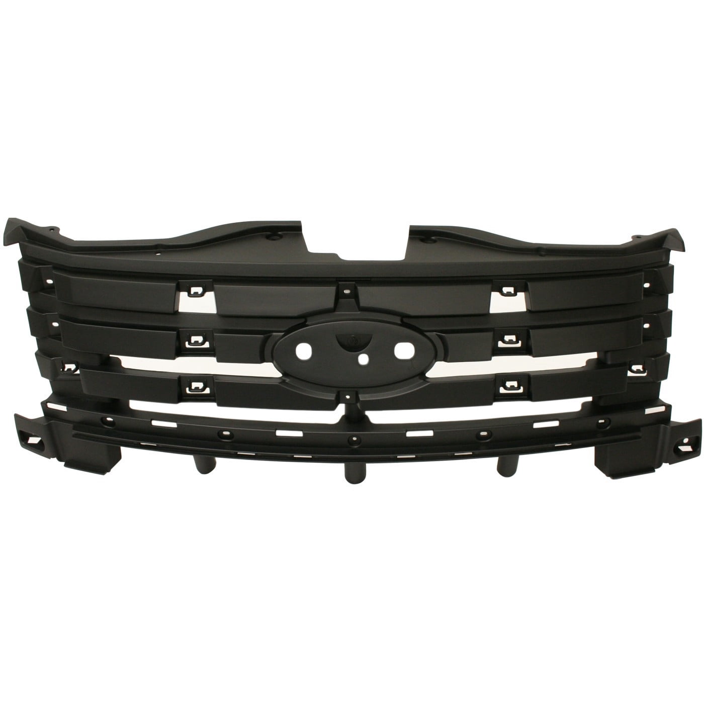 2007-2010 for Ford for Edge Grille Assembly Replacement - Oe 7T4Z8A284A ...