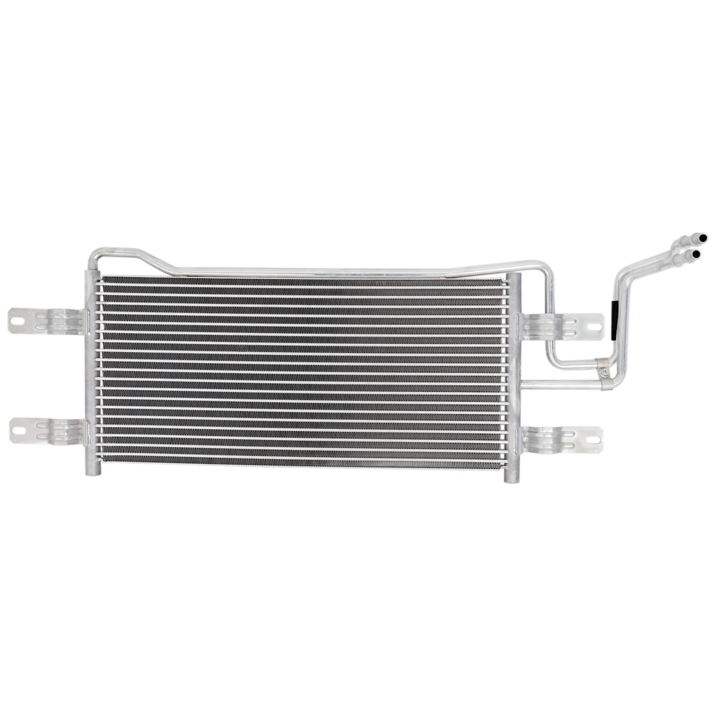 2007-2010 for Ram for Truck for Dodge 3500 2500 Oil Cooler - Aluminum ...