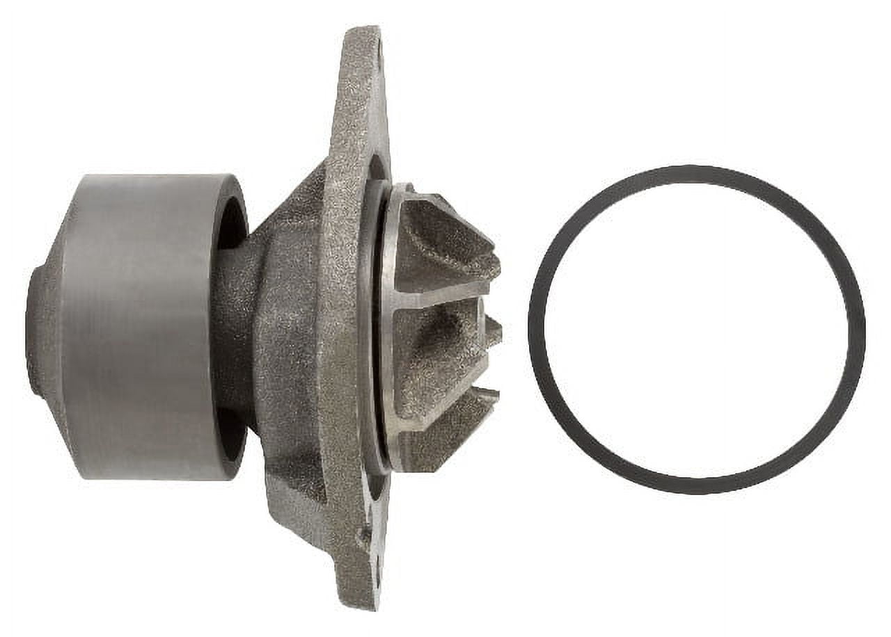 2007-2011 Dodge/Cummins 6.7L Engine Water Pump | Alliant Power ...