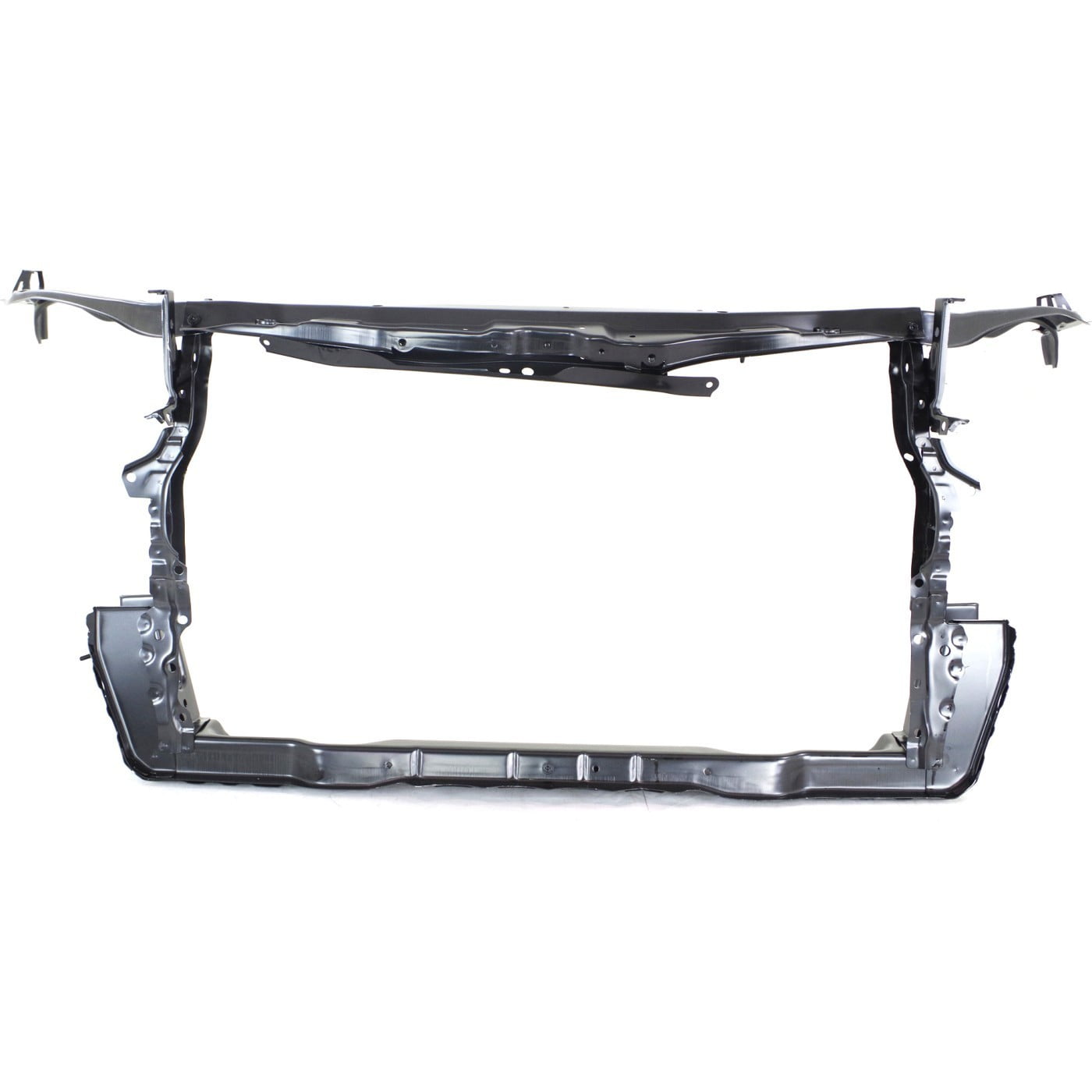2007-2011 for Toyota for Camry Radiator Support - USA Built Steel ...