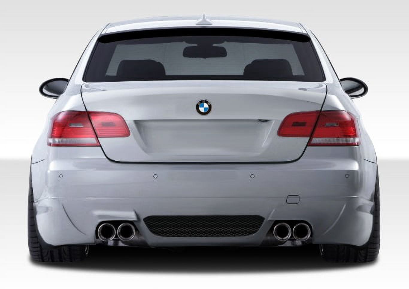 Duraflex BMW 3 Series E92 2dr E93 Convertible 2007-2013 Exterior Car ...