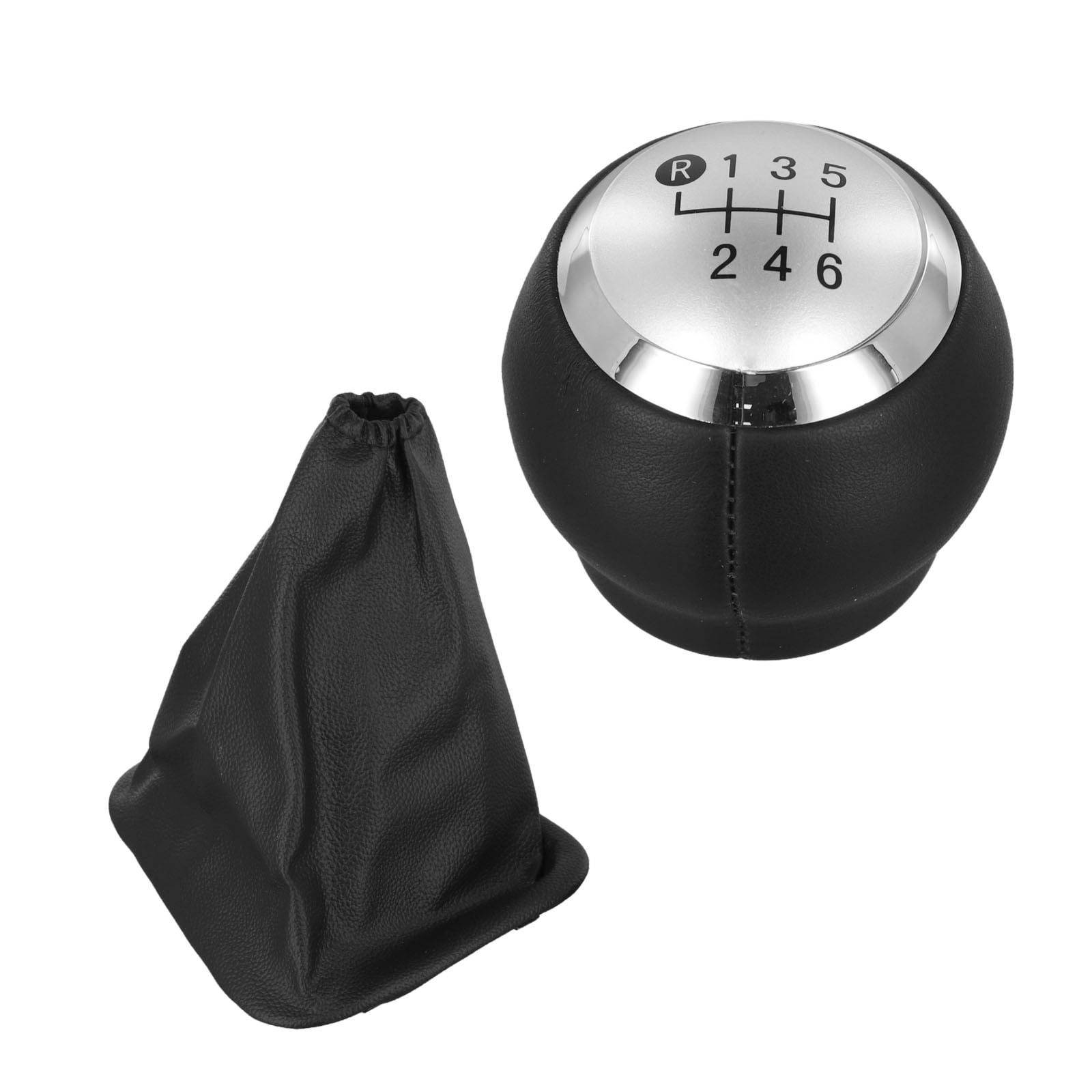 2007-2013 Compact Sedan Gear Shift Knob Cover for Enhanced Comfort and ...