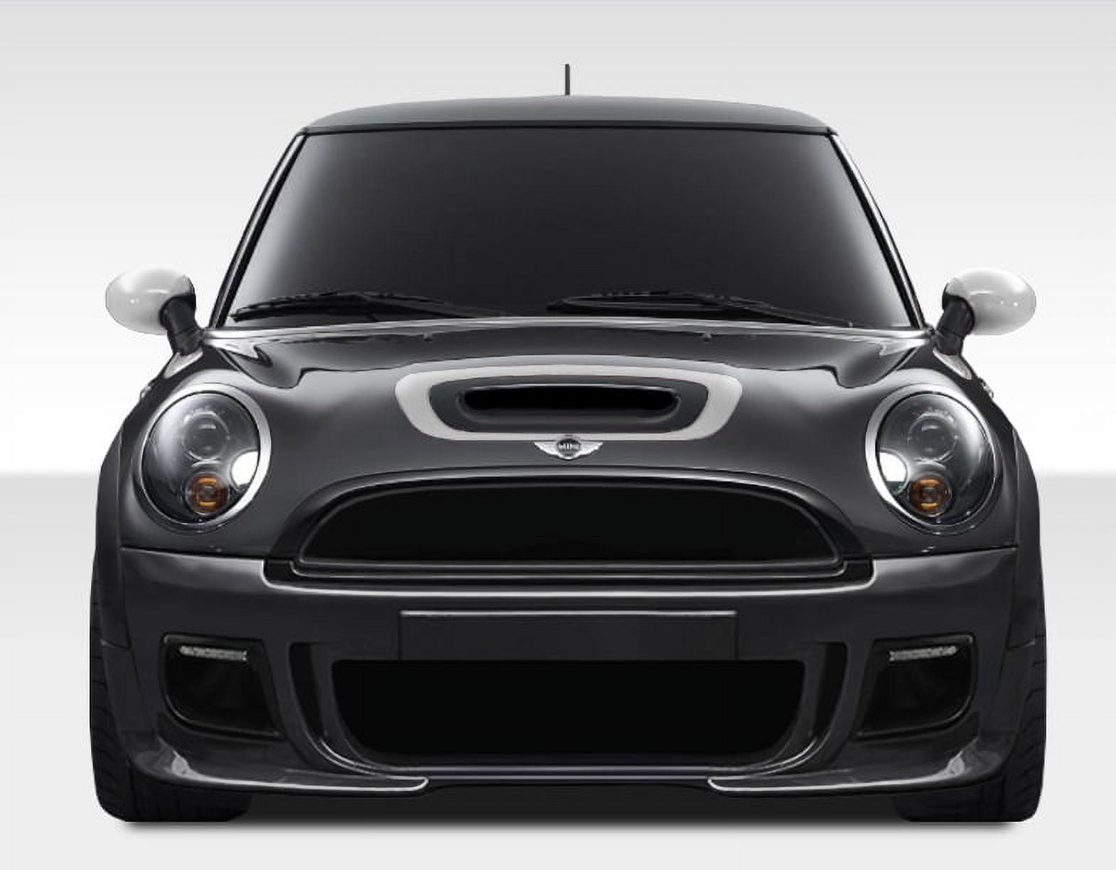 2007-2013 Mini Cooper Hatchback R56 Clubman R55 2009-2015 Cooper ...