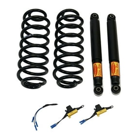 Strutmasters Conversion Kit