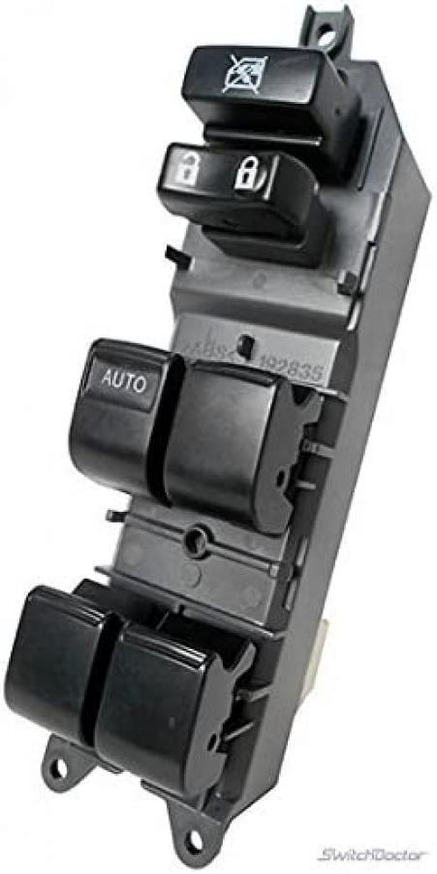 2007-2014 Toyota Rav4 Master Switch - Walmart.com