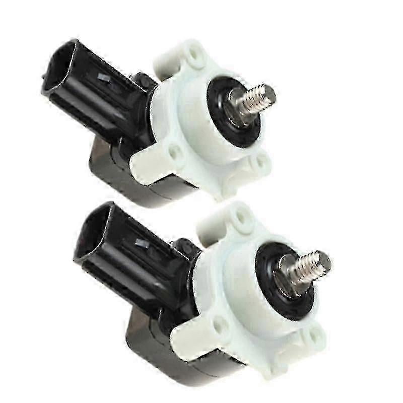 2007-2016 Front Rear and Height Level Sensor Kit - Part Numbers ...