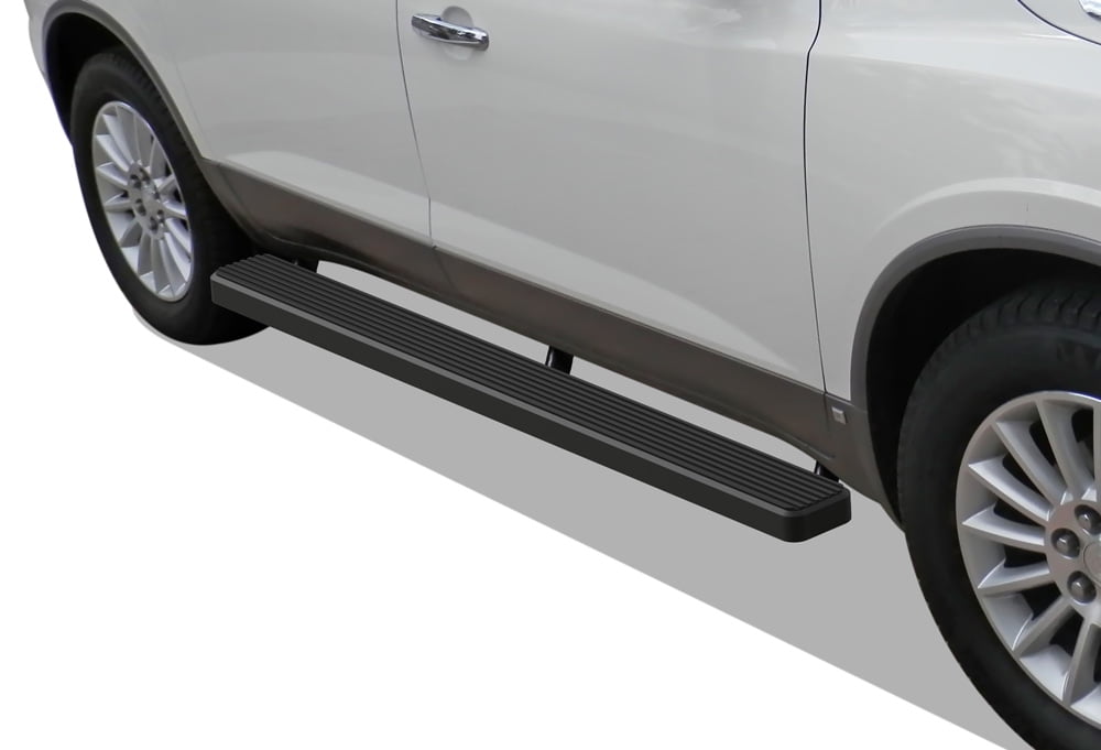 2007-2017 Chevy Traverse\ 2007-2016 GMC Acadia (Excl. Denali)\ 2017 GMC ...