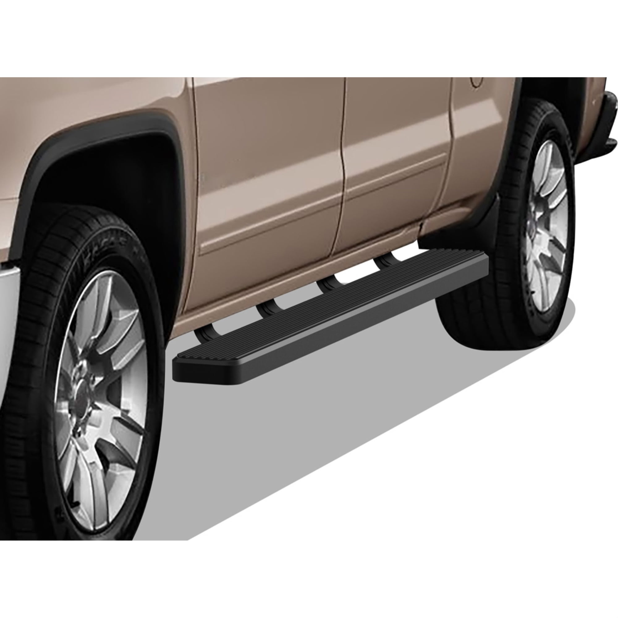 2007-2018 Chevy Silverado/GMC Sierra 1500 Crew Cab\ 2007-2019 Chevy ...