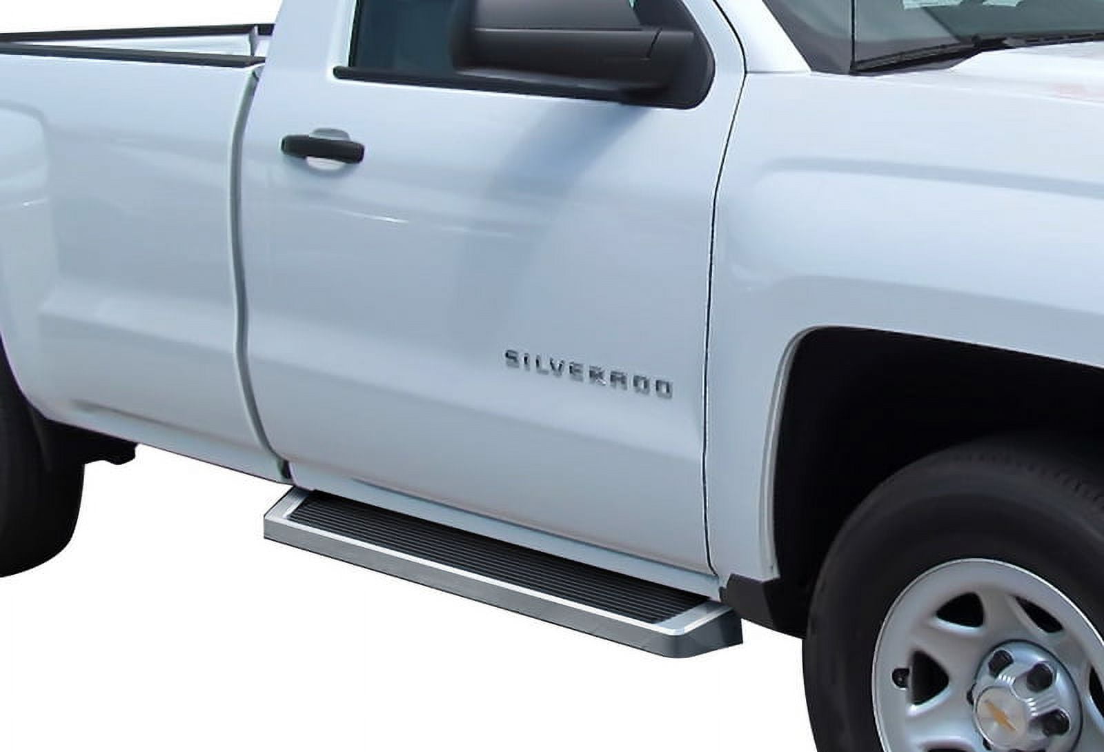 2007-2018 Chevy Silverado/ GMC Sierra 1500 Regular Cab\ 2007-2019 2500/ ...