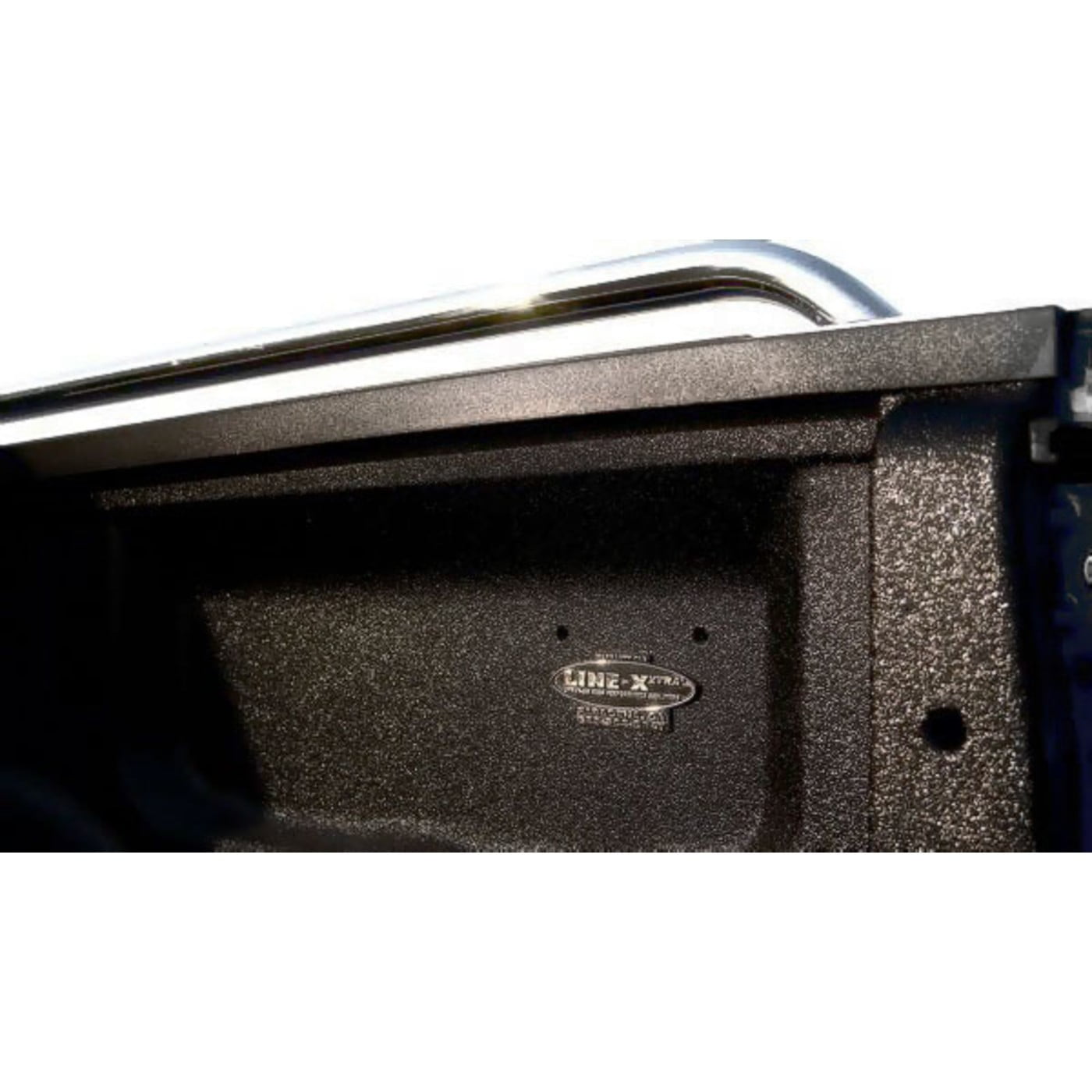 2007-2021 for Toyota for Tundra Bed Rails Set - Polished Steel, 38 in ...