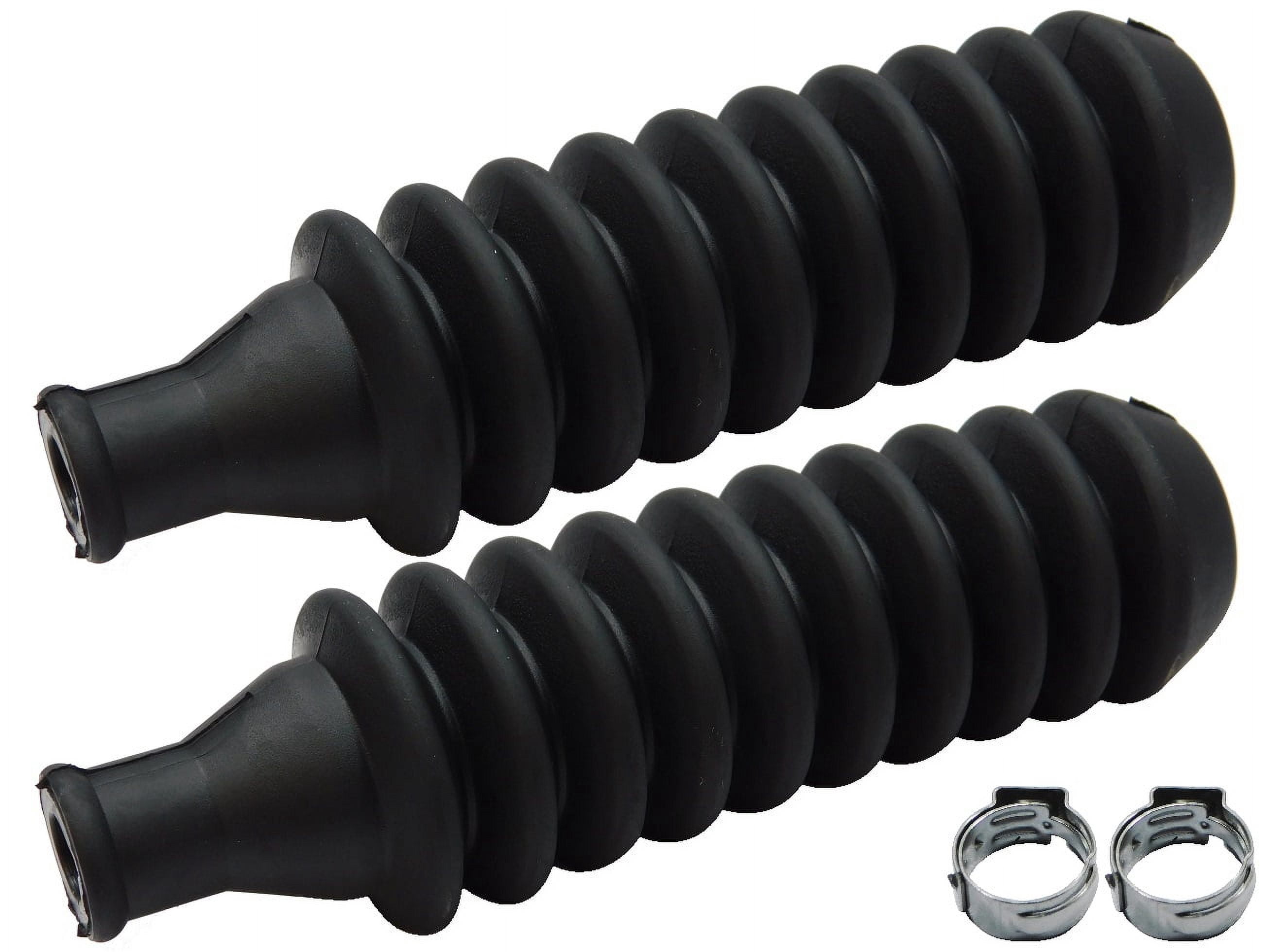 2007-2025 Can-Am Maverick X3 OEM Front & Rear Differential Bellow ...