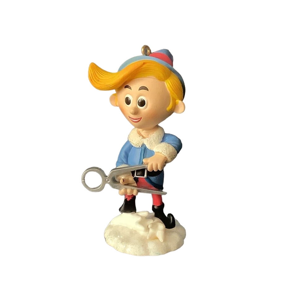 2007 I Want to Be a Dentist (Rudolph the Red-Nosed Reindeer) - Walmart.com