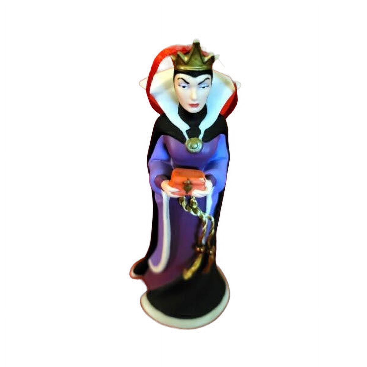 2007 Mirror, Mirror on the Wall (Disney's Snow White) Hallmark Keepsake ...