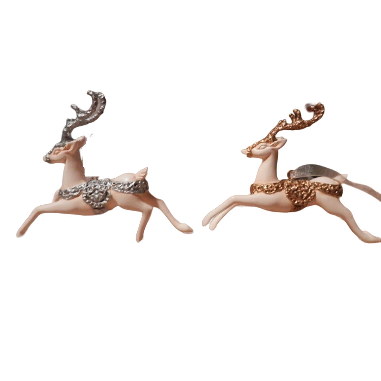 2007 On a Clear WInter's Night (Special Edition) Hallmark Keepsake ...