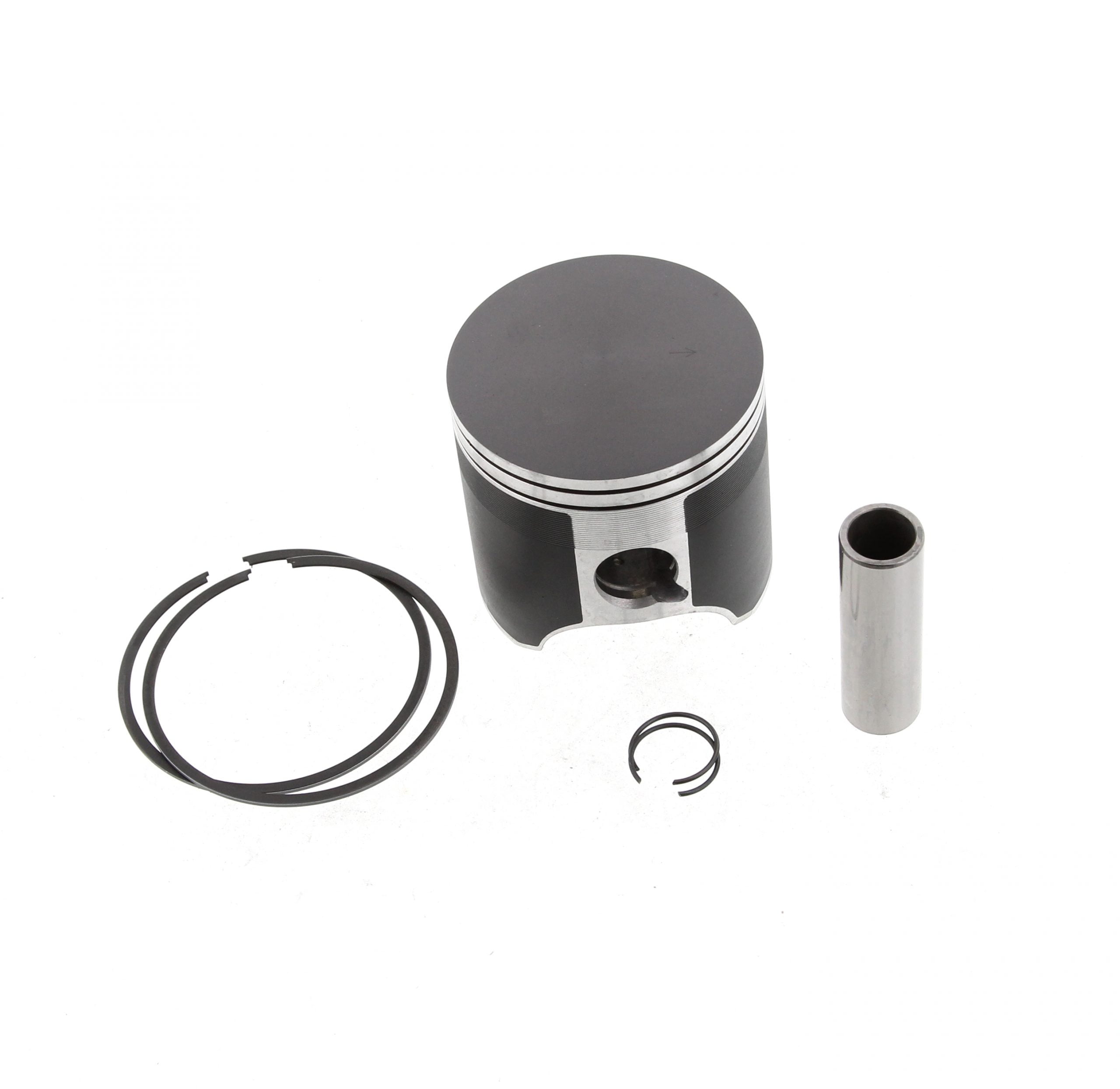 2007 Ski-Doo Summit XRS 800R Power TEK PTEK Piston Kit Teflon Coated ...