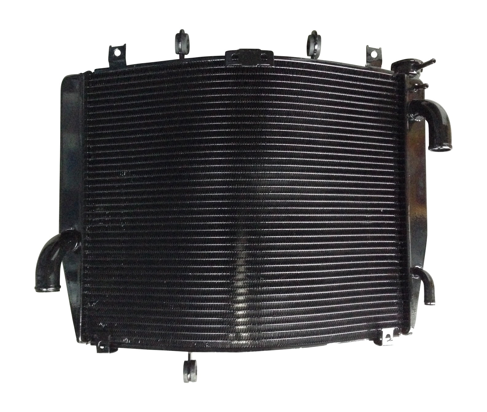 2008 2009 2010 2011 2012 2013 2014 2015 2016 KAWASAKI Concours 14 All ...