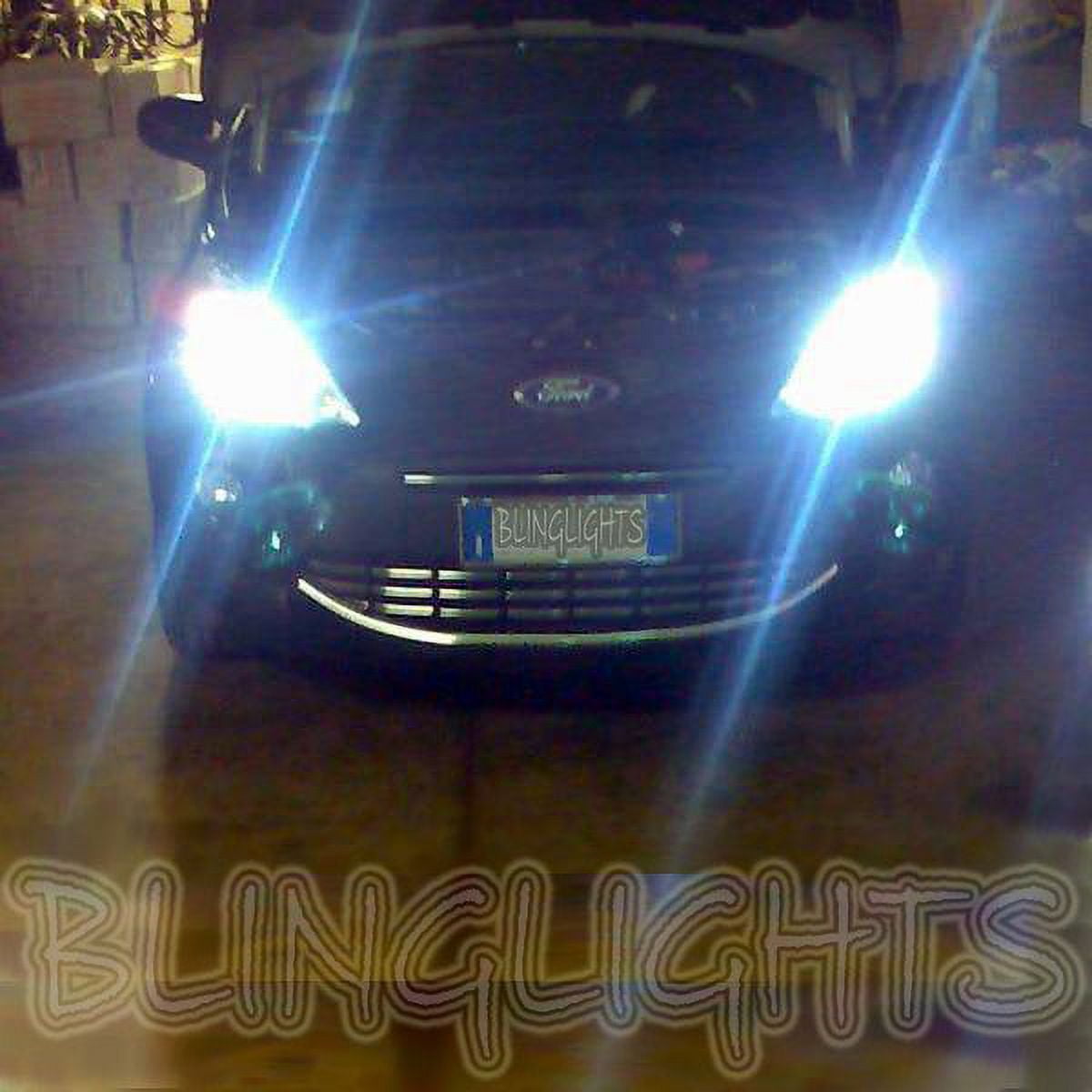 2008 2009 2010 2011 2012 2013 Ford Ka Bright White Replacement Light ...