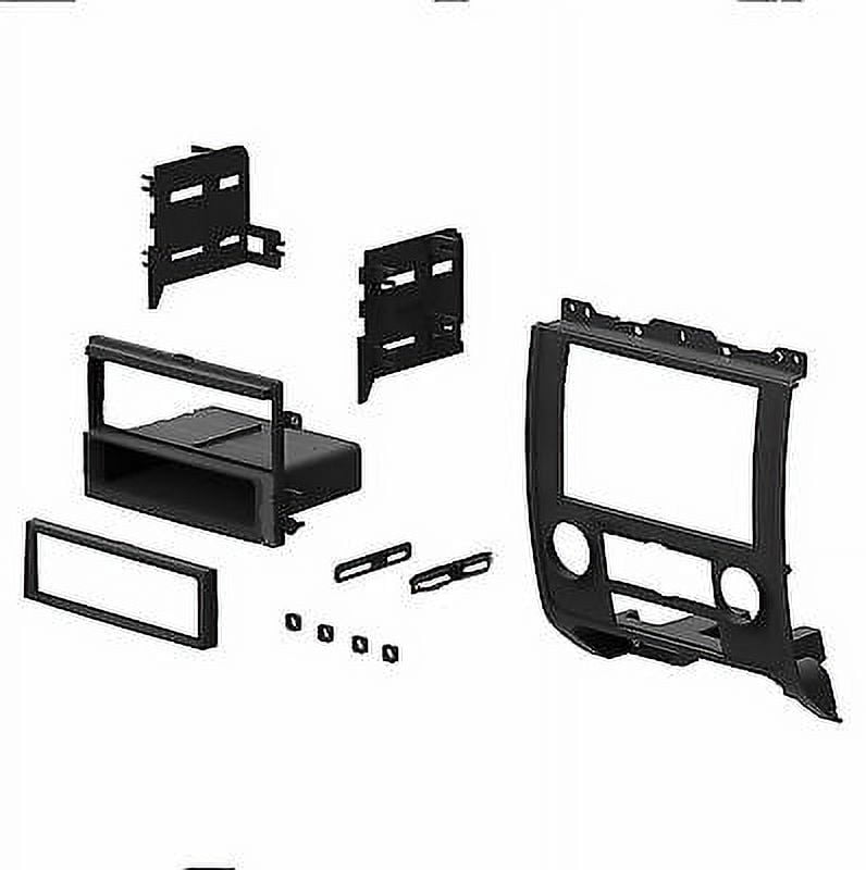 2008 2009 2010 2011 2012 Ford Escape Mazda Tribute Mariner Dash Kit ...