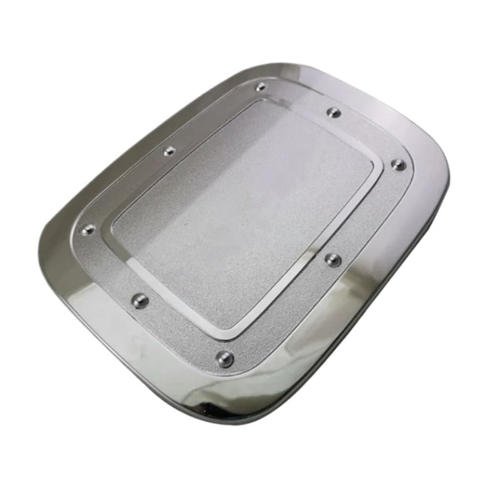 2008 2009 2010 2012 For Toyota Vios Sedan ABS Chrome Car Styling Auto ...