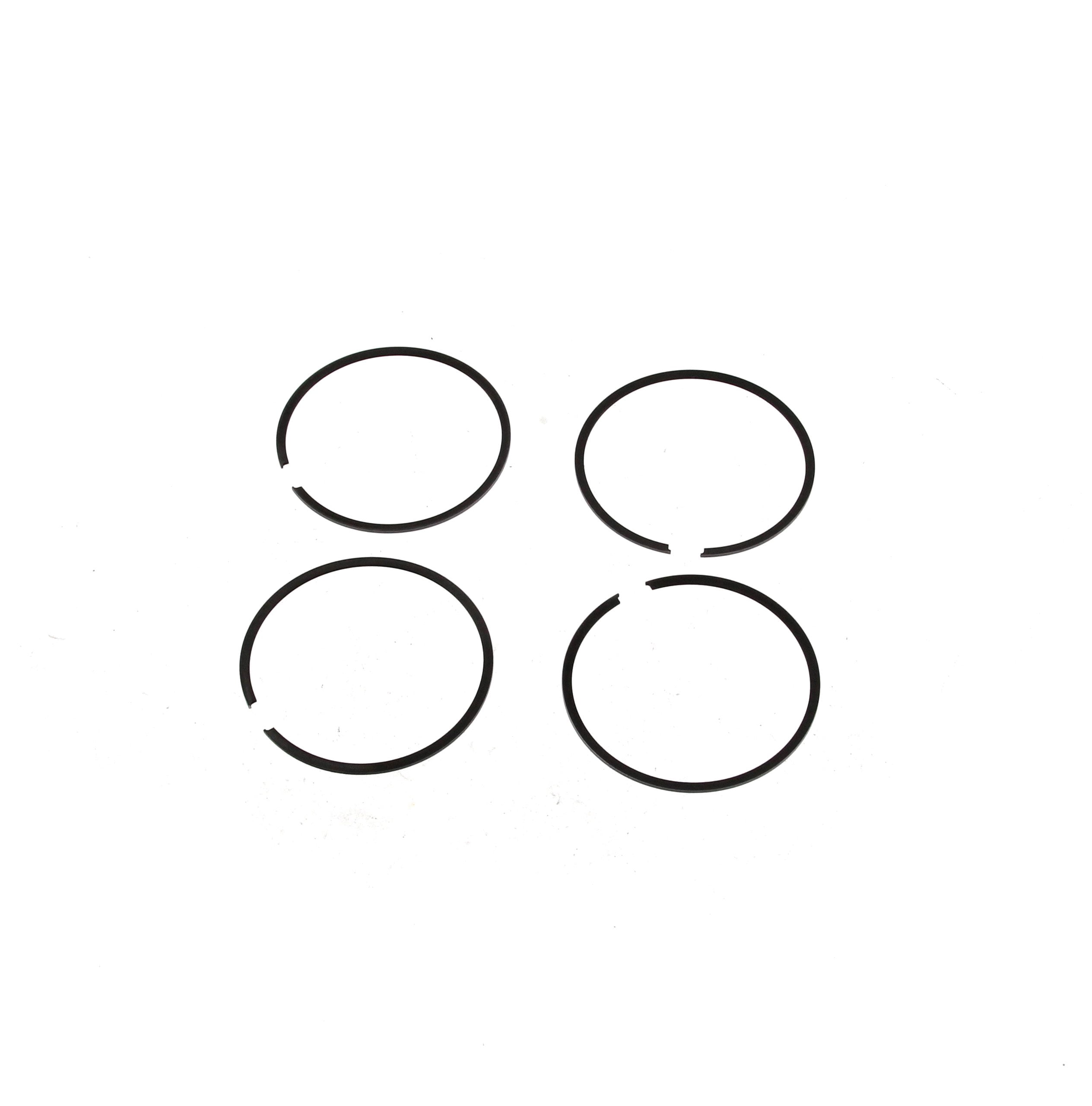 2008 2009 Polaris RR600 Piston Rings x2 Snowmobile by Race-Driven ...