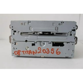 Electronics with Multi-Disc Changers for Seamless Media Playback