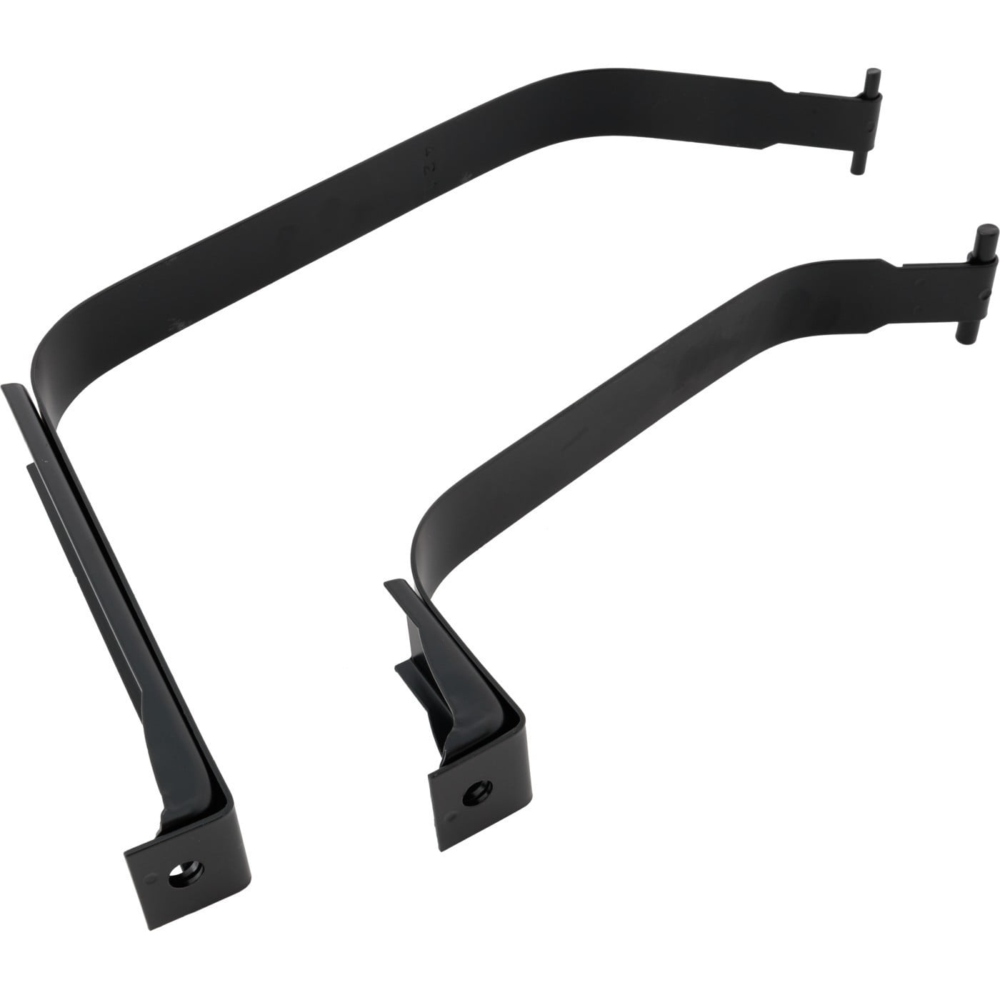 2008-2015 for Nissan Ada Fuel Tank Strap Set of 2 - 17406ZE00B ...