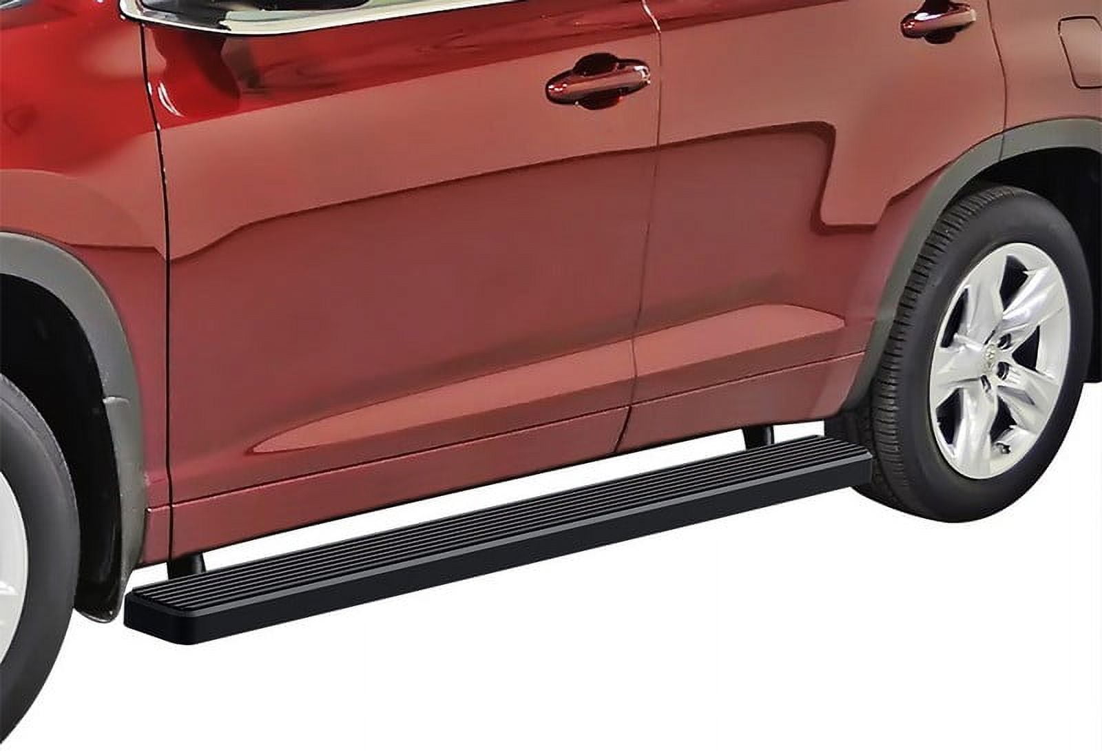Toyota Highlander Running Board
