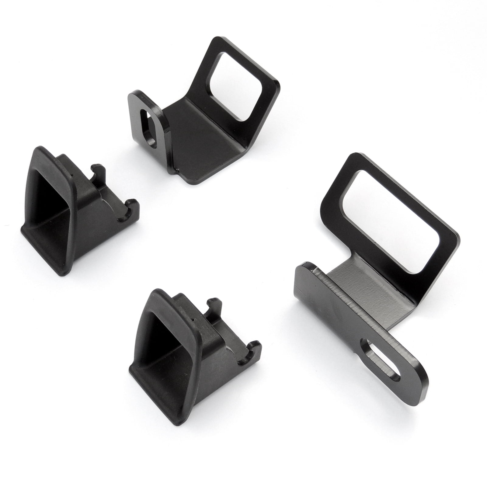 2008-2019 city car restraint anchor mounting kit - Walmart.com