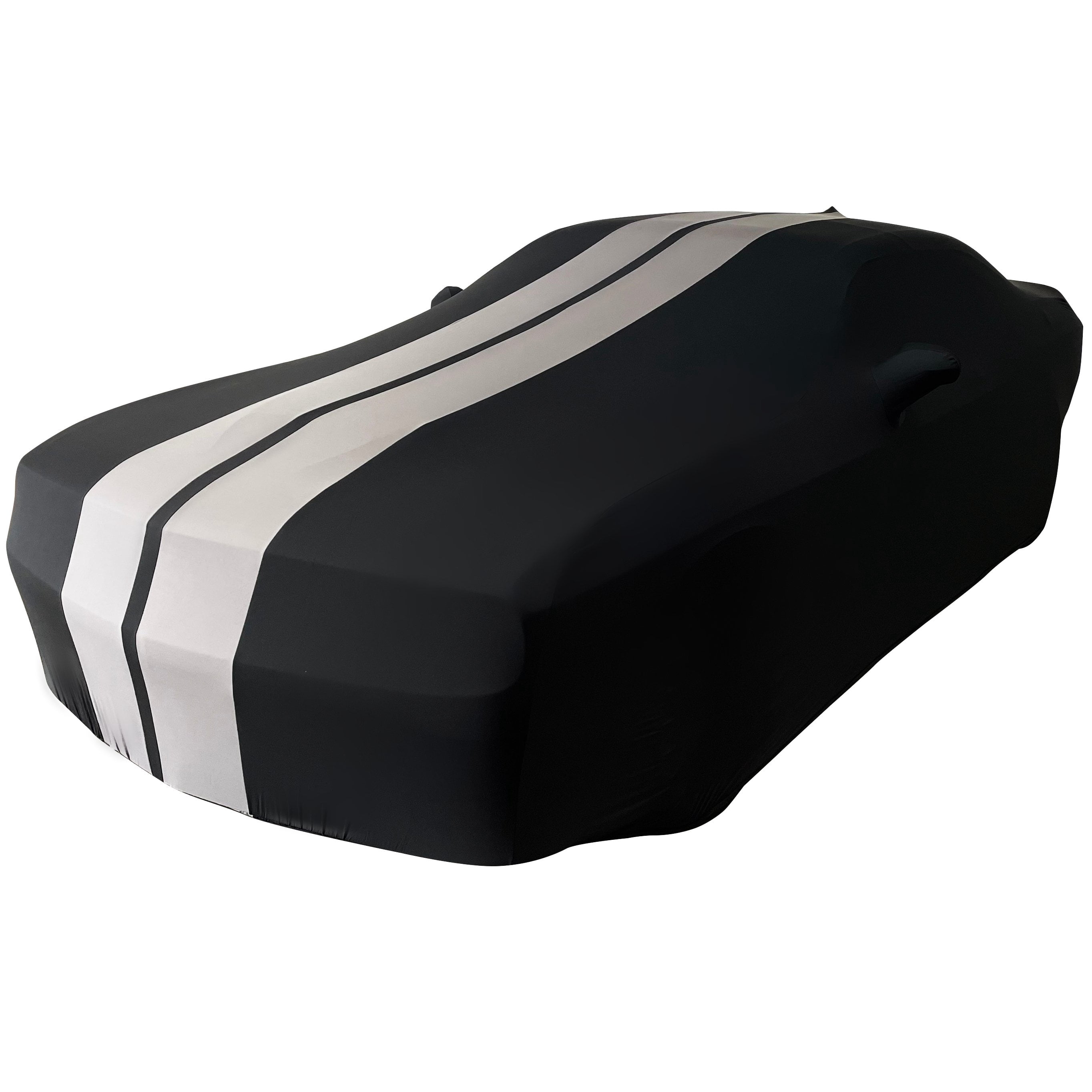 2008-2022 Dodge Challenger Ultraguard Stretch Satin Indoor Car Cover ...