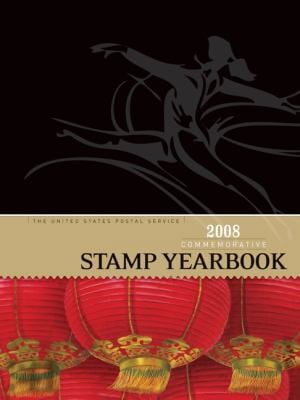 Pre-Owned Commemorative Stamp Yearbook (Hardcover) 0061662674 ...