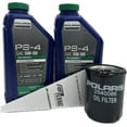 Polaris Ranger RZR 800 EFI 2008 Series ATV Oil Change Kit - Walmart.com