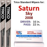 Saturn Sky Windshield Wiper Blade