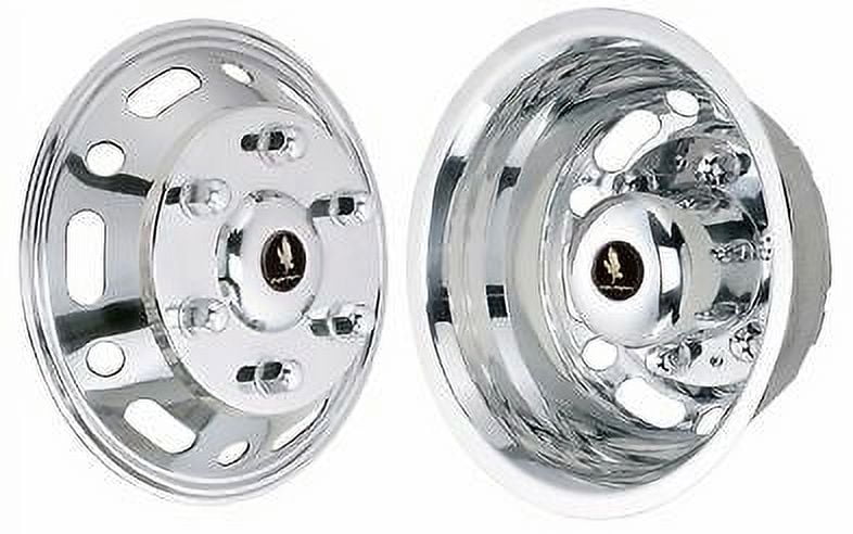 2008 THRU 2011 DODGE FREIGHTLINER MERCEDES BENZ SPRINTER WHEEL ...