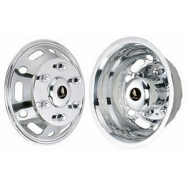 2008 THRU 2011 DODGE FREIGHTLINER MERCEDES BENZ SPRINTER WHEEL ...