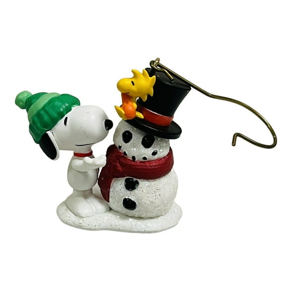 Snoopy Christmas Tree