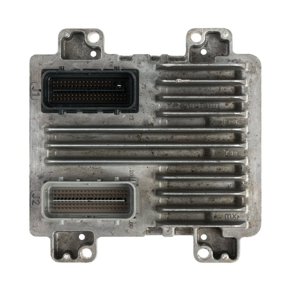 2009-10 Chevrolet Avalanche Electronic Engine Motor Control Module Part ...