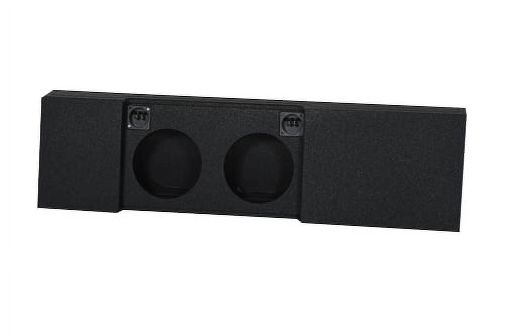 2009-17 Ford F150 Super Crew+2017 F250/350 Super Duty Dual 10 ...