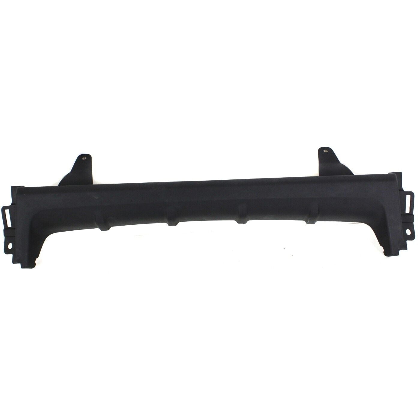 2009-2010 for Toyota for Matrix Front Center Textured Valance - Replace ...