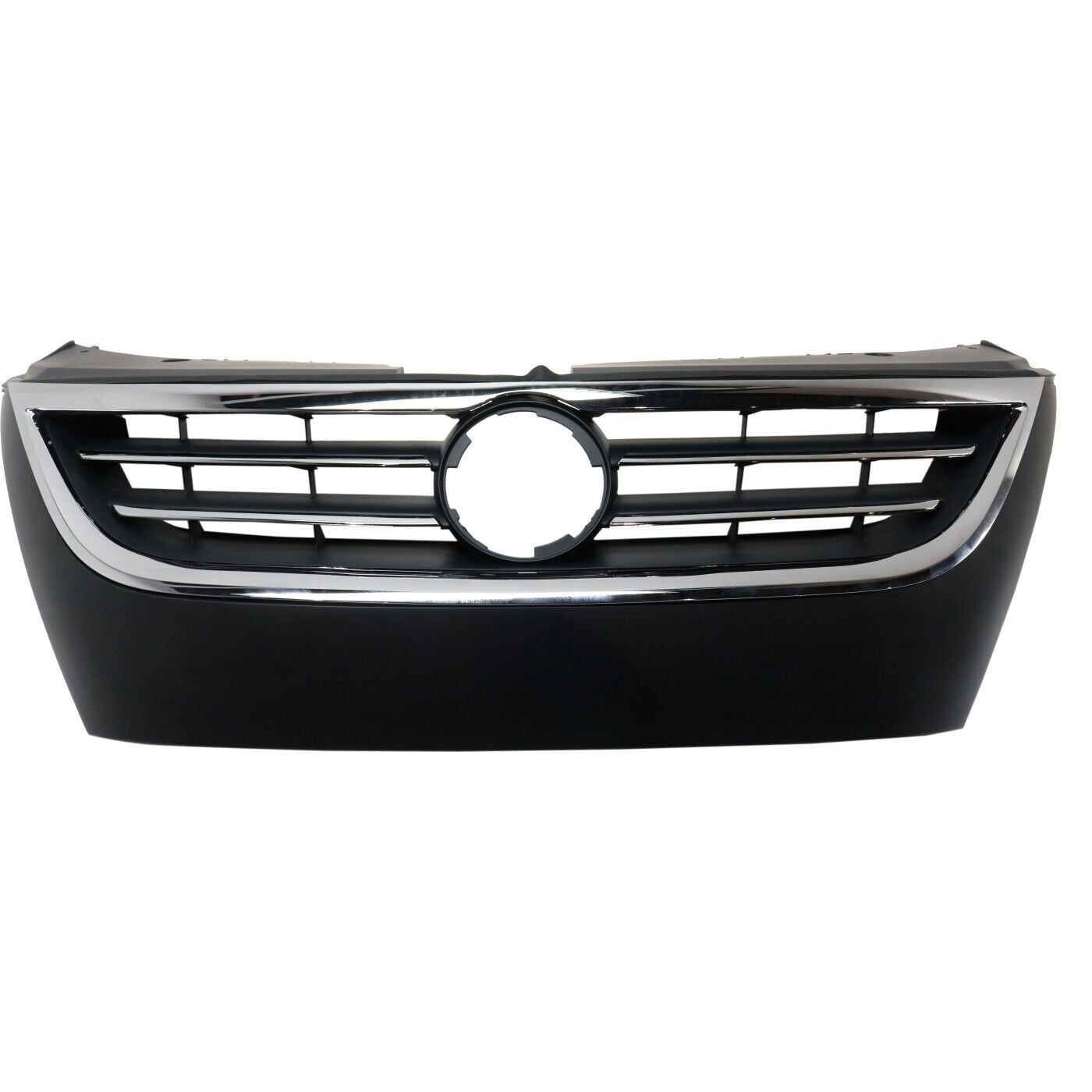 2009-2012 Vw Cc & for Passat Cc Primed Grille Assembly - Certified ...