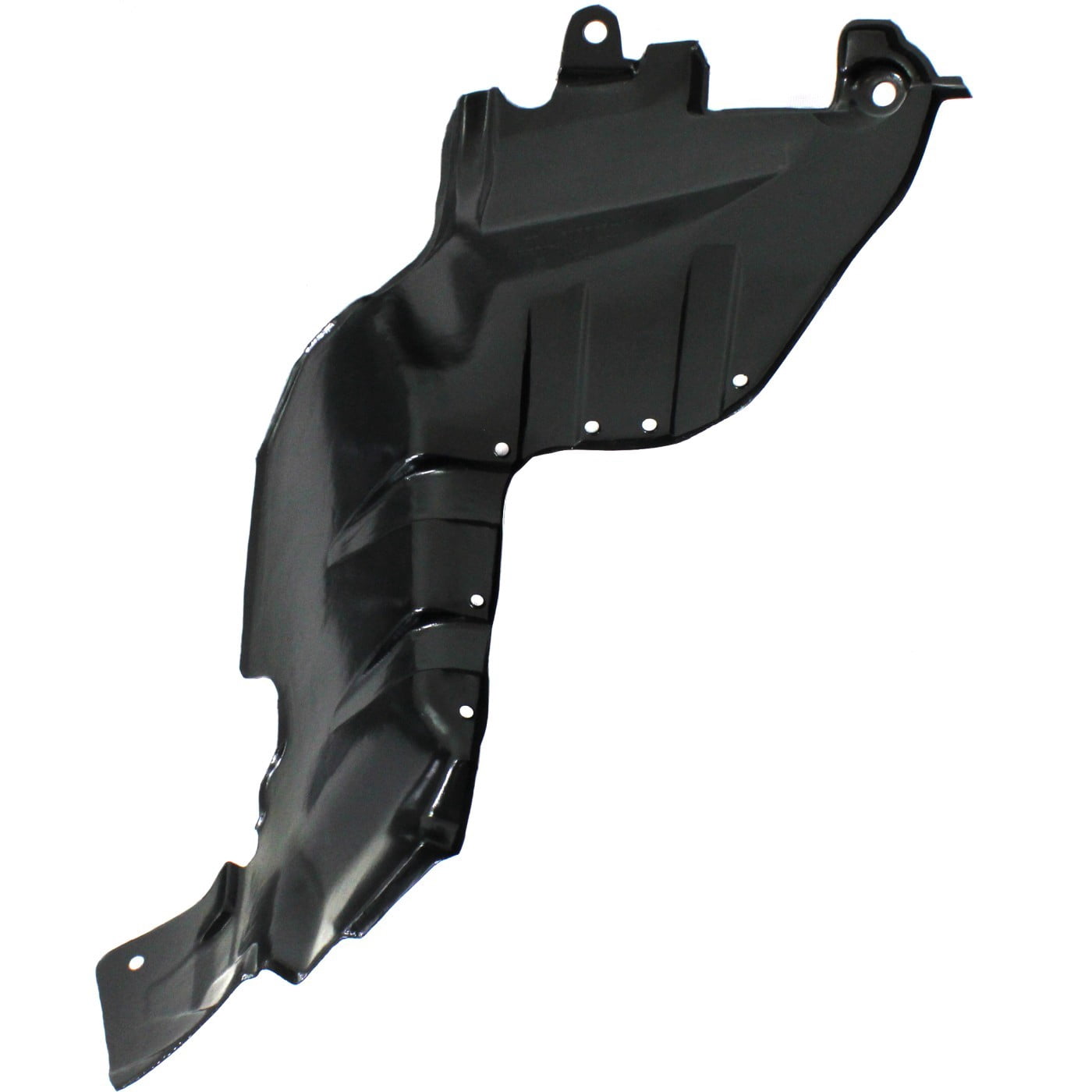 2009-2013 for Subaru for Forester Engine Splash Shield - Left Side ...