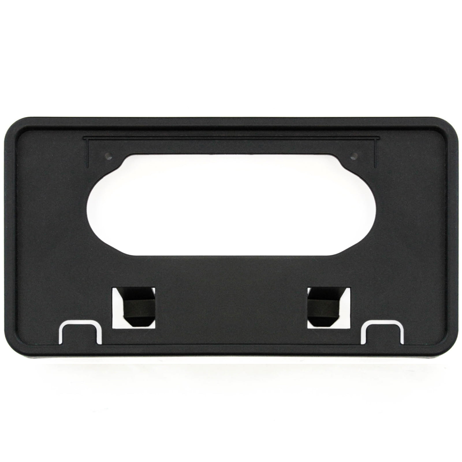 Red Hound Auto, 2009-2014 Ford F-150 Front License Plate Bumper ...